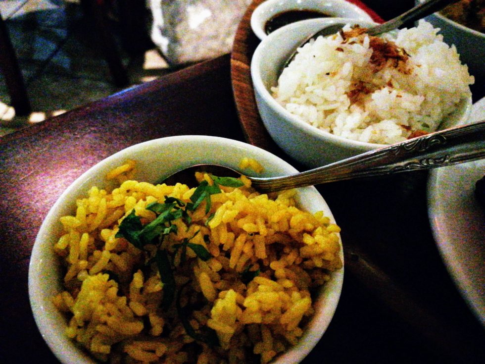 【バリ/クタ】バリで一番美味しかったレストラン【Warung Chef Bagus】ワルン シェフ バグース/絶品スペアリブとインドネシア料理 ...