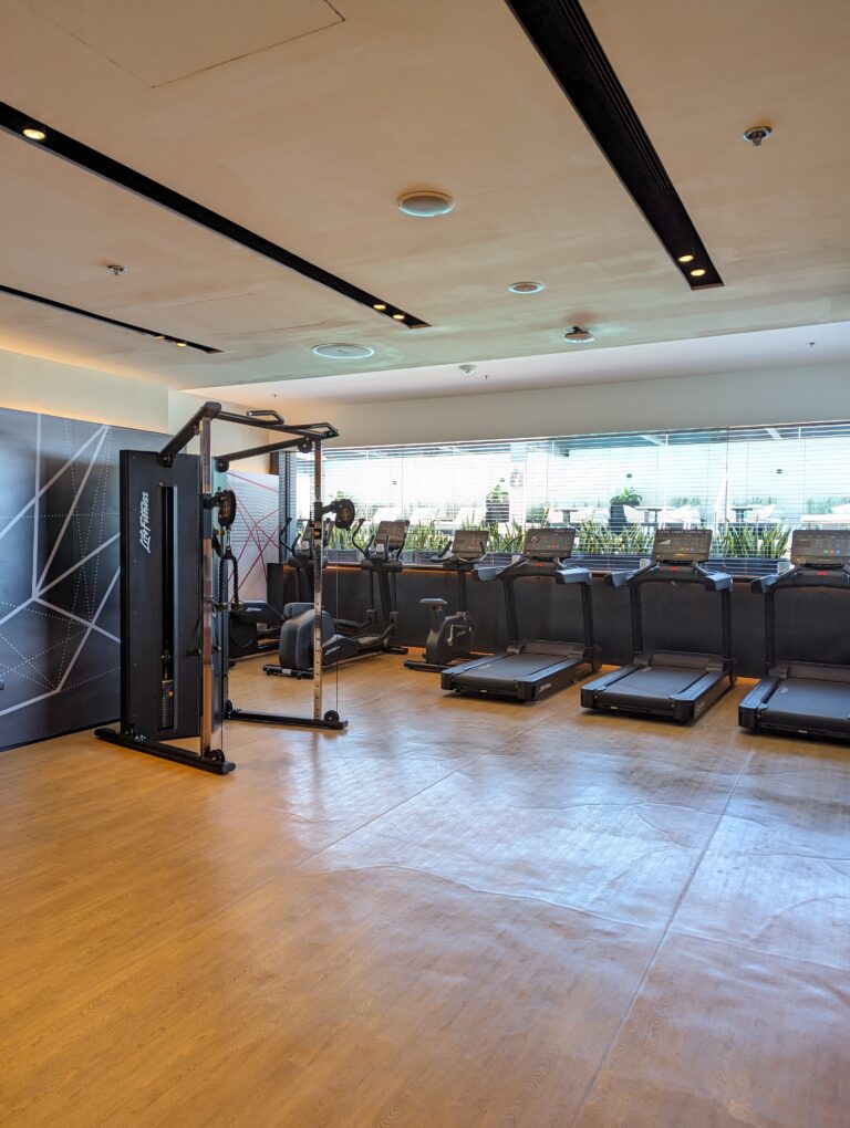 【フィリピン/セブ島】Fairfield by Marriott Cebu Mandaue City に宿泊 | マリオットボンヴォイプラチナ ...