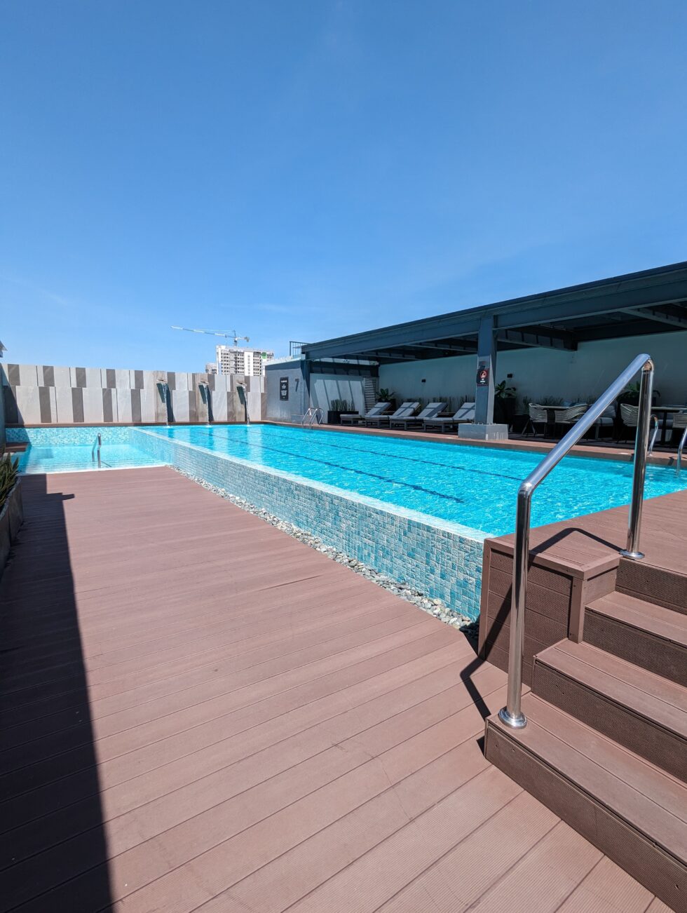 【フィリピン/セブ島】Fairfield by Marriott Cebu Mandaue City に宿泊 | マリオットボンヴォイプラチナ ...